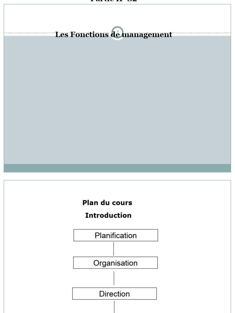 Managt - II.S2.2021 (1) - 3 | PDF | Business | Planification
