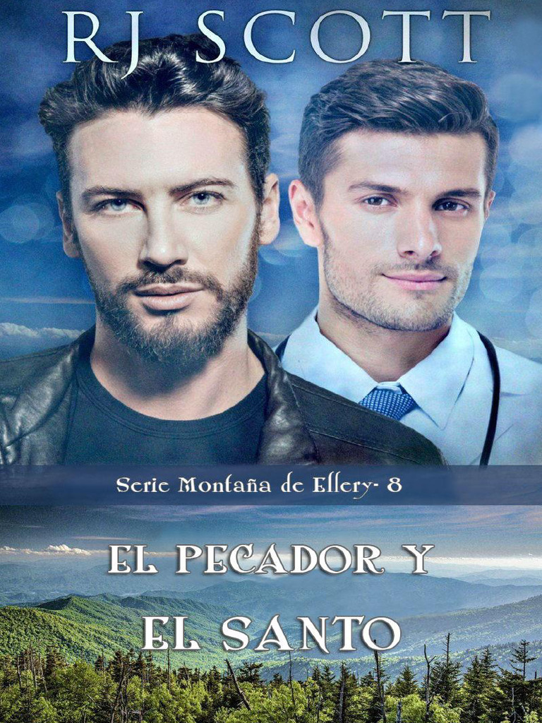 08 El Pecador Y El Santo | PDF