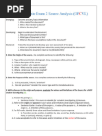 IB Personal Project Ideas 1 | PDF