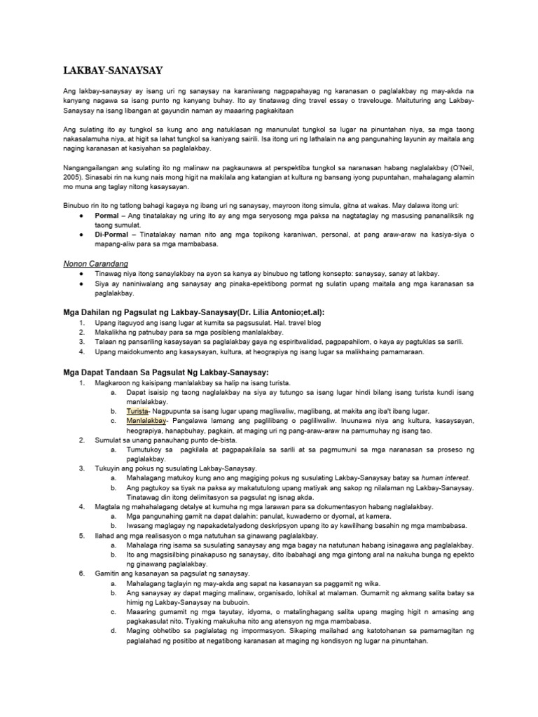 Fillar reviewer | PDF