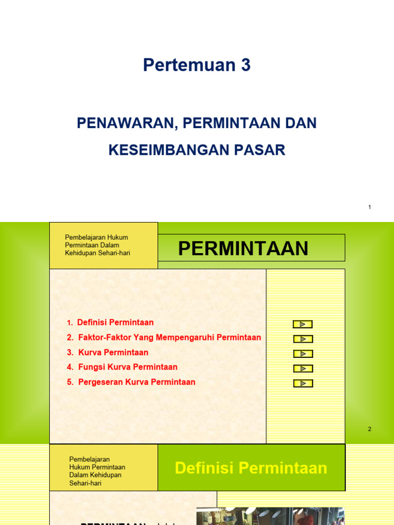 Buku Referensi Principle of Economics - Mankiw | PDF