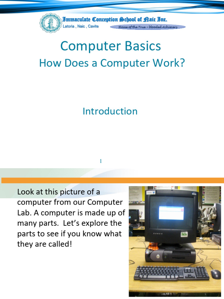 Reviewer Elem | PDF | Computer Keyboard | Input/Output