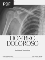Radiografia-del-Hombro-Proyecciones-AP-Axilar-y-en-Y 2 Diapossss | PDF ...