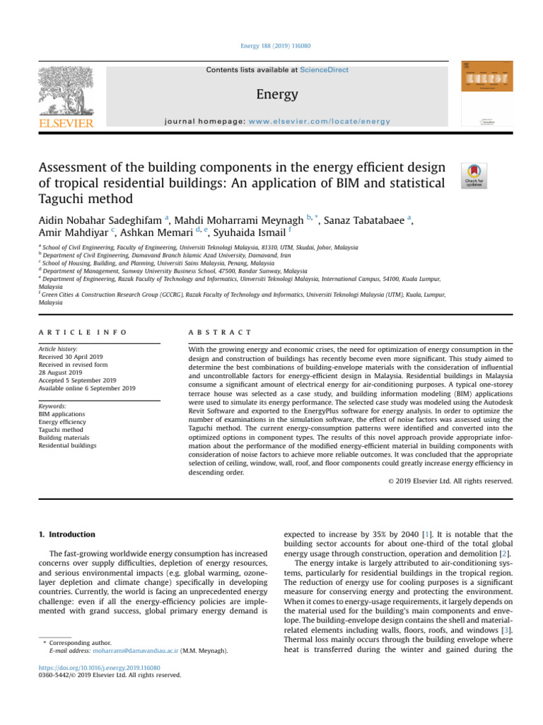 Energy | PDF | Efficient Energy Use | Energy Conservation