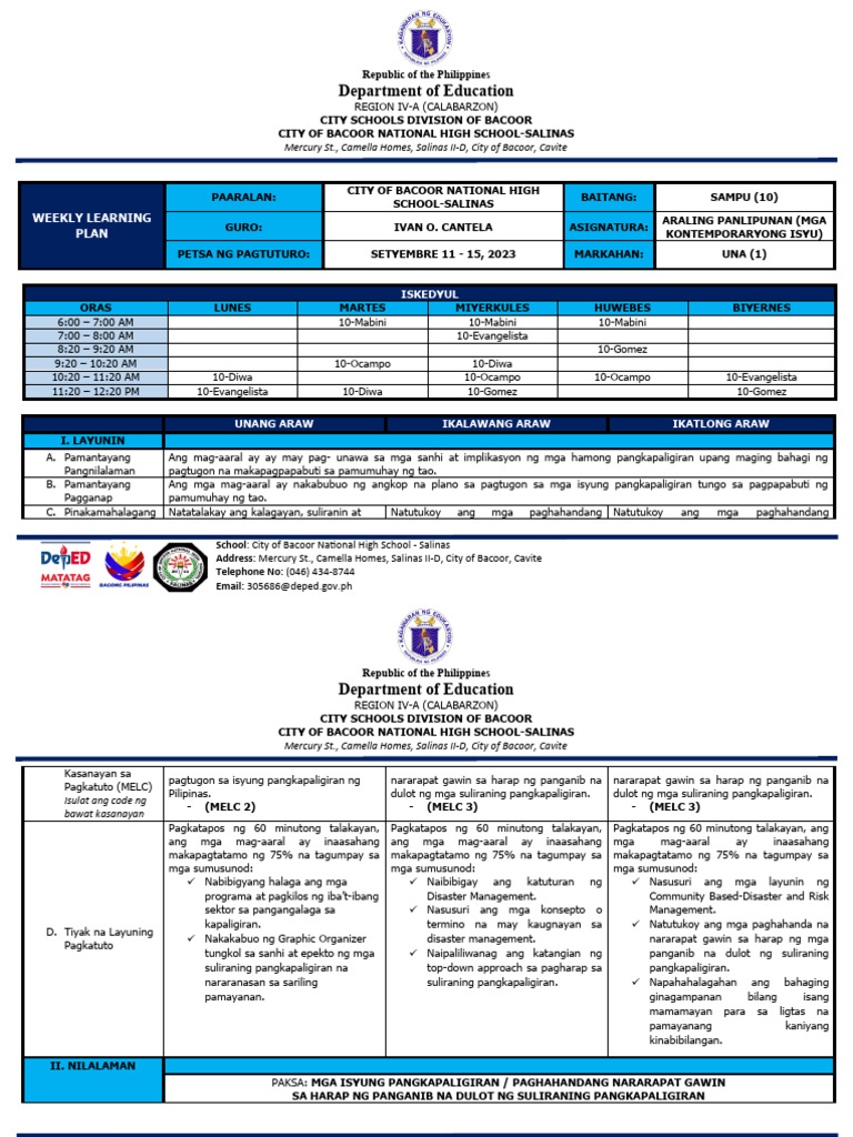 Wlp-Q1-Ap-10-Week 3-Cantela, Ivan O. | PDF
