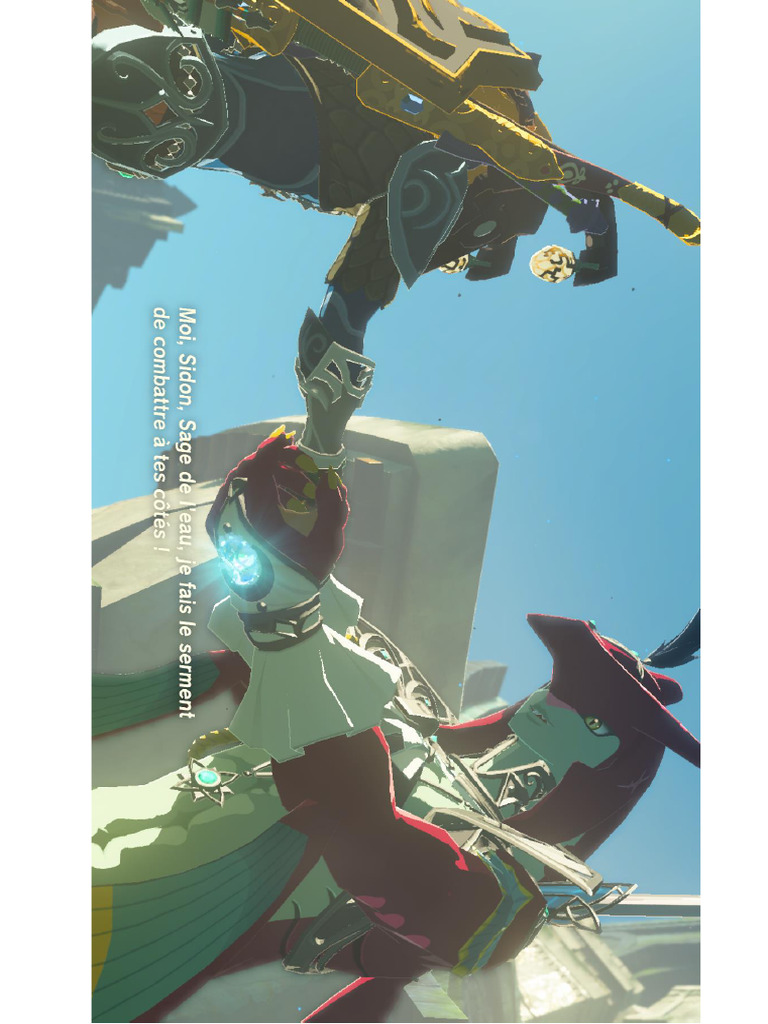 Serment SIDON | PDF