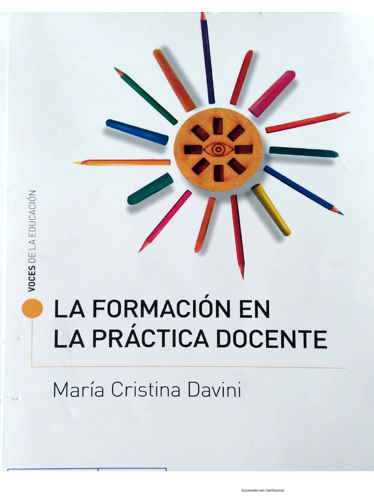 Diez Formas Generales para Enseñar | PDF