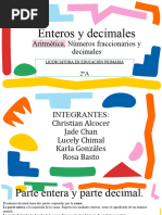 Escalera de Conversiones. | PDF