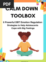 ADHD Workbook For Kids. | PDF | Attention Deficit Hyperactivity ...