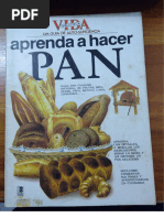 Receta de Panderitos Colombianos | PDF | Cocina, comidas y vino