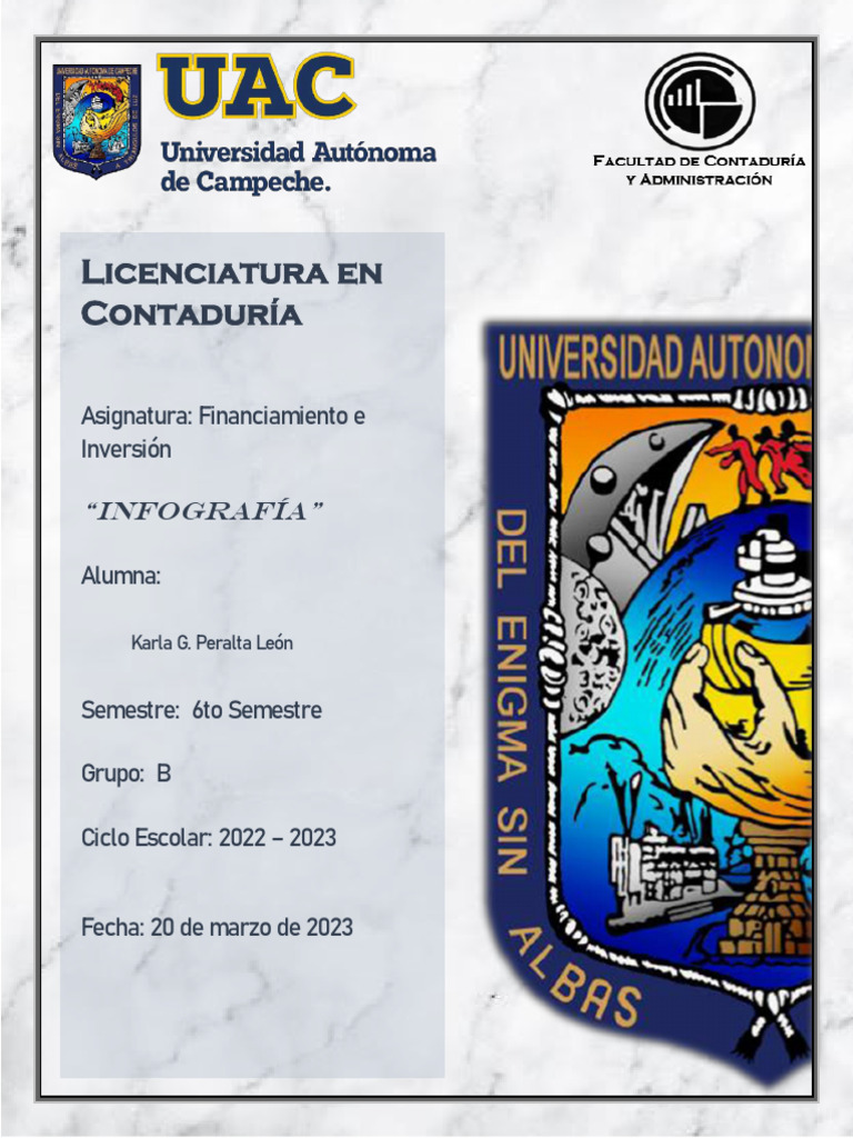 Estructura de Capital | PDF | Apalancamiento (Finanzas) | Business