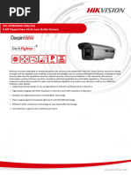 Bit Rate Comparison Chart: Dynamic CCTV | PDF | Bit Rate | Information Age