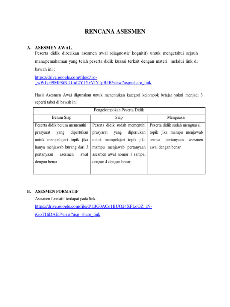 7323 - RENCANA ASESMEN MODUL AJAR PRINSIP PRINSIP DAN KONSEP AKUNTANSI ...