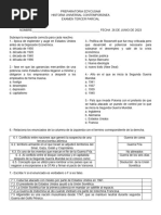 Programa Bracero 1942-1964 | PDF | Migración humana | México