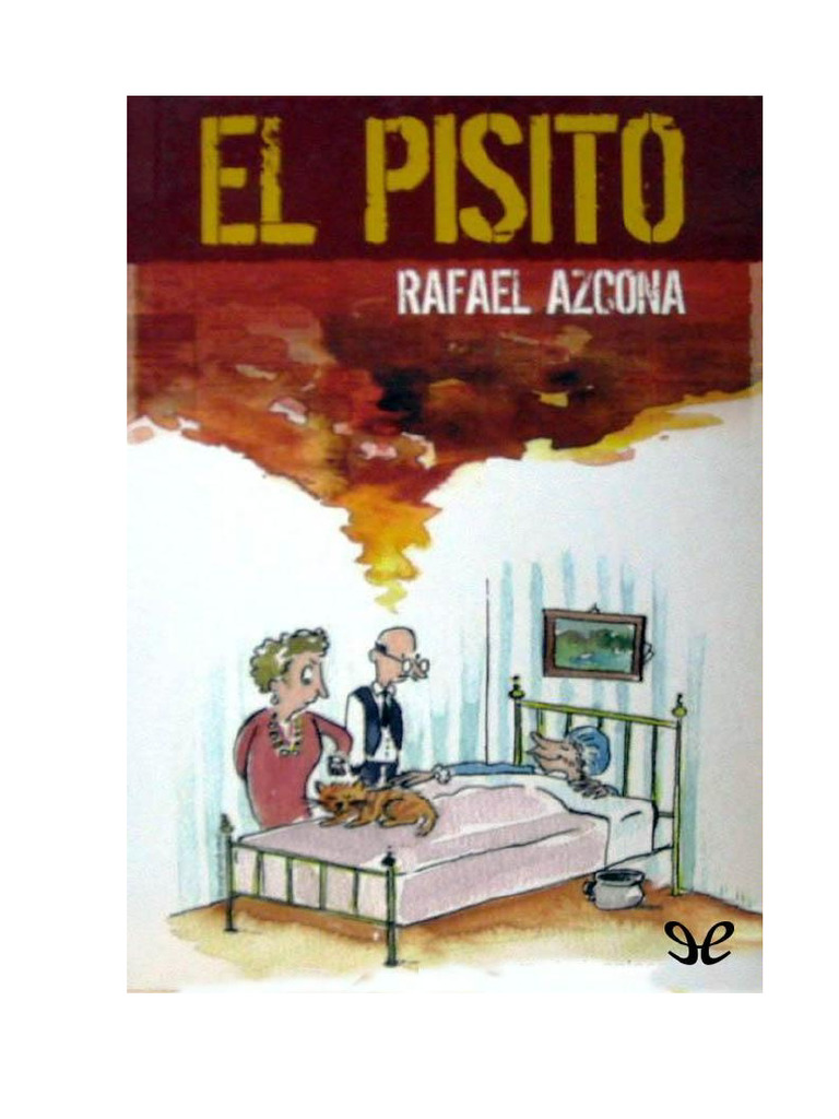 El Pisito (Rafael Azcona) Spanish - 1959 | PDF
