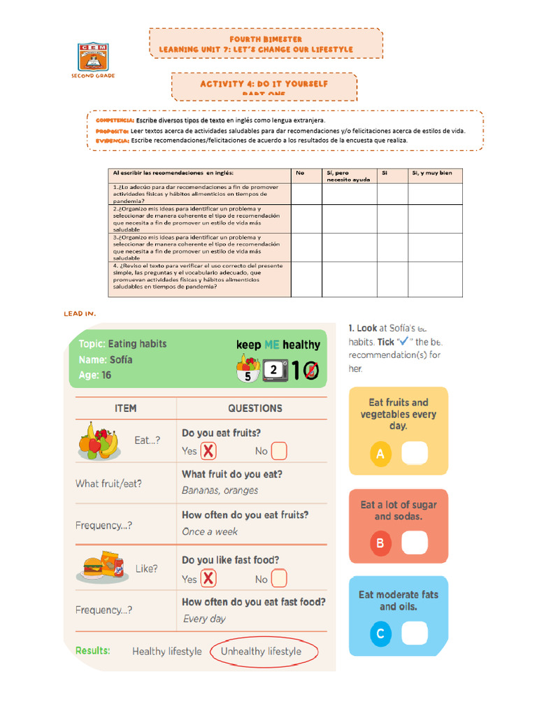 EDA 7-Activity 4-Do It Yourself-First Part-Ok | PDF