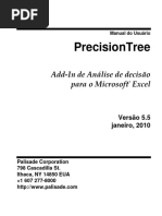 Manual GPower Resumido | PDF