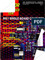 Tinker Orbits | PDF | Sensor | Usb