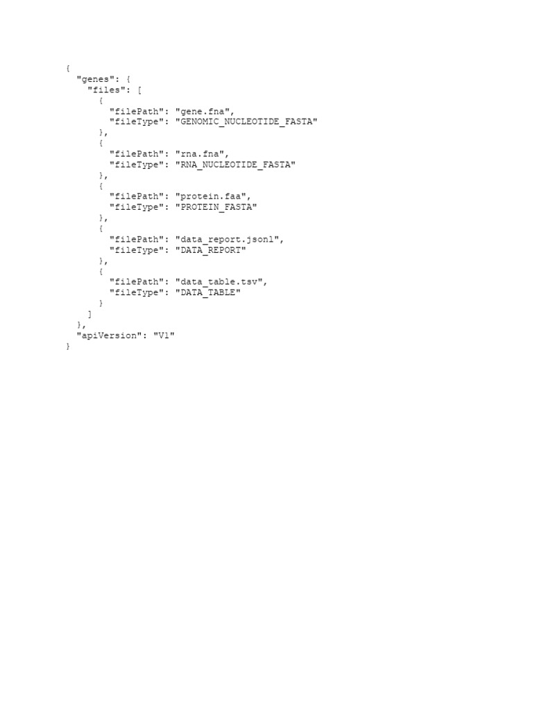 Dataset Catalog | PDF