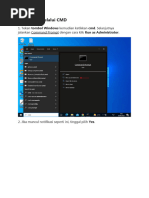 Instalasi Office 2019 Pro Plus | PDF