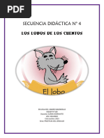 Profund Monigote de Cabón LAURA DEVETACH | PDF
