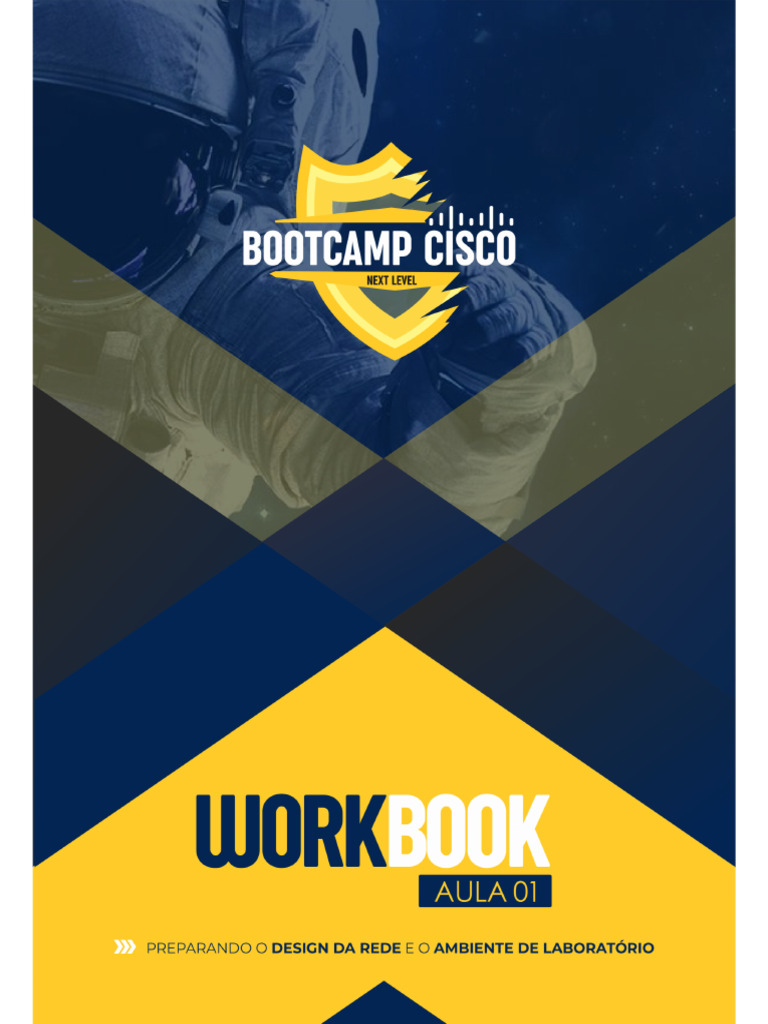 Workbook Aula 1 | PDF