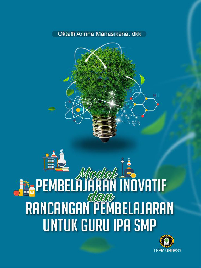 Buku Model Pembelajaran Inovatif eBook-Isbn | PDF