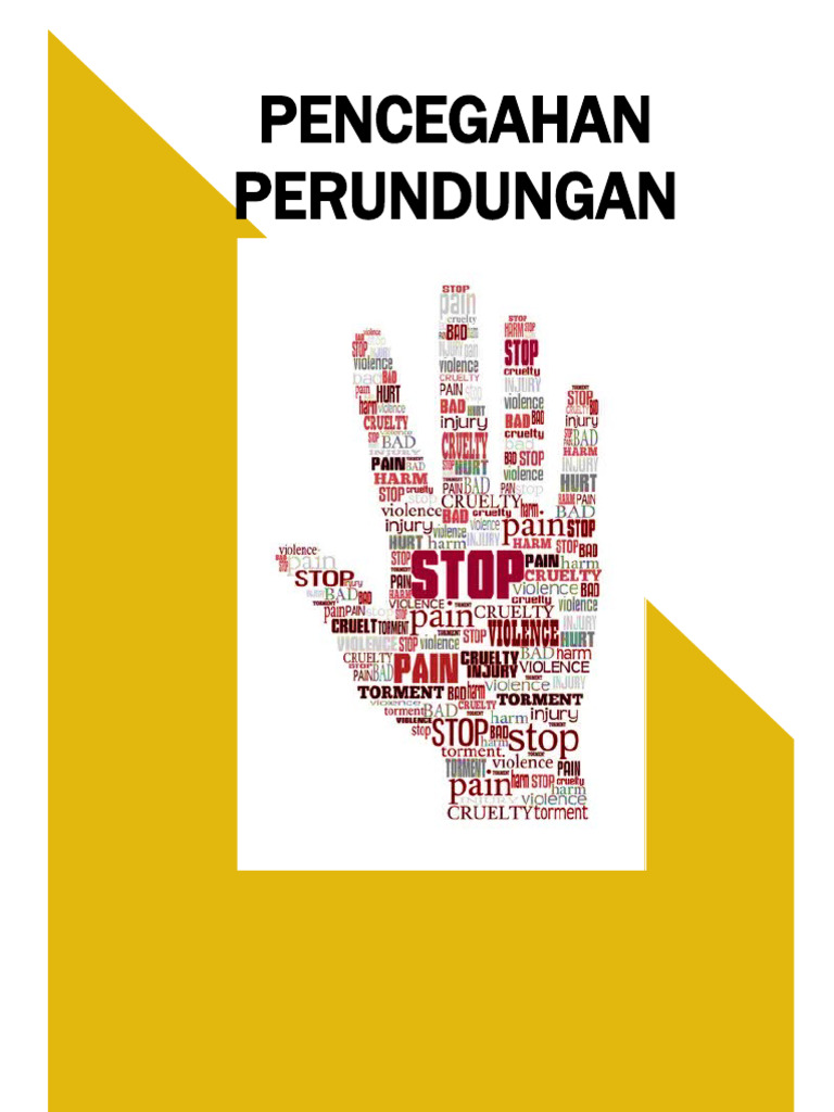 Pencegahan Perundungan di SMP 7 Pati | PDF
