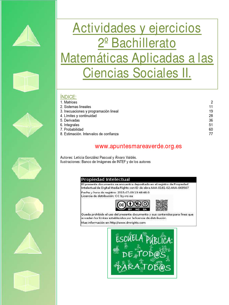 Ejercicios_BS2 | PDF | Matriz (Matemáticas) | Análisis funcional