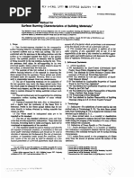 DIN 75200 - Sept 1980 - Flammability | PDF | Combustion | Length