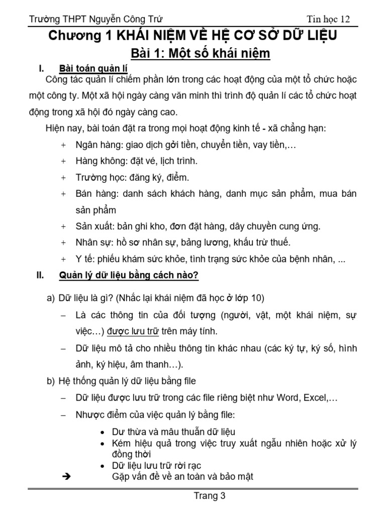 Bai 1 - 4 - Team | PDF