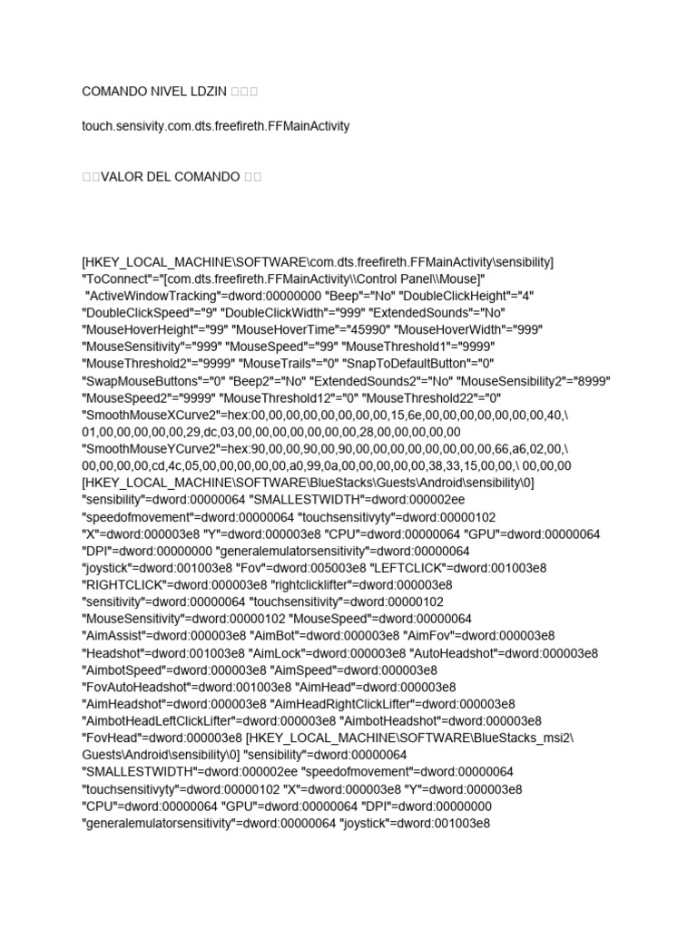 ?comandos Altz Ldzin 90 - ?? | PDF | Computer Science | Computing ?comandos Altz Ldzin 90 - ?? | PDF | Computer Science | Computing