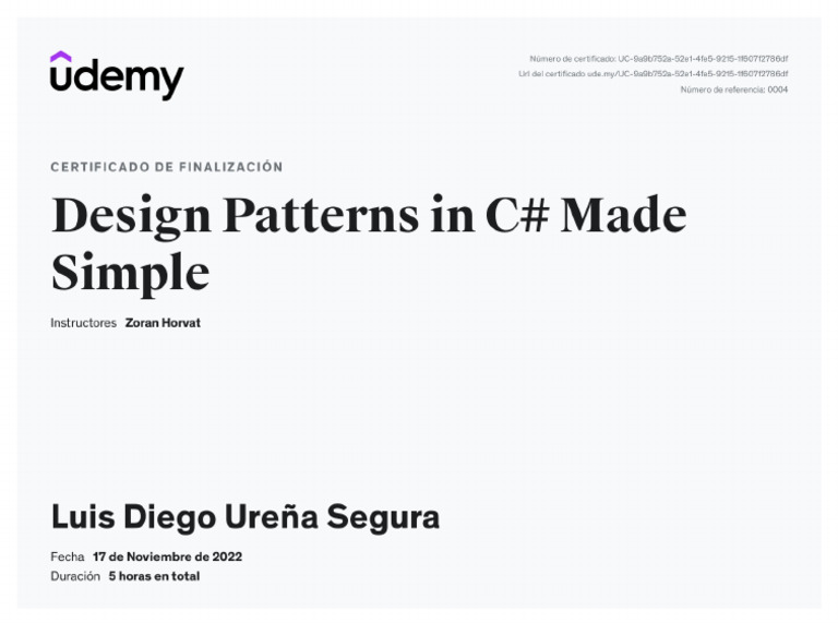 Design Patterns | PDF