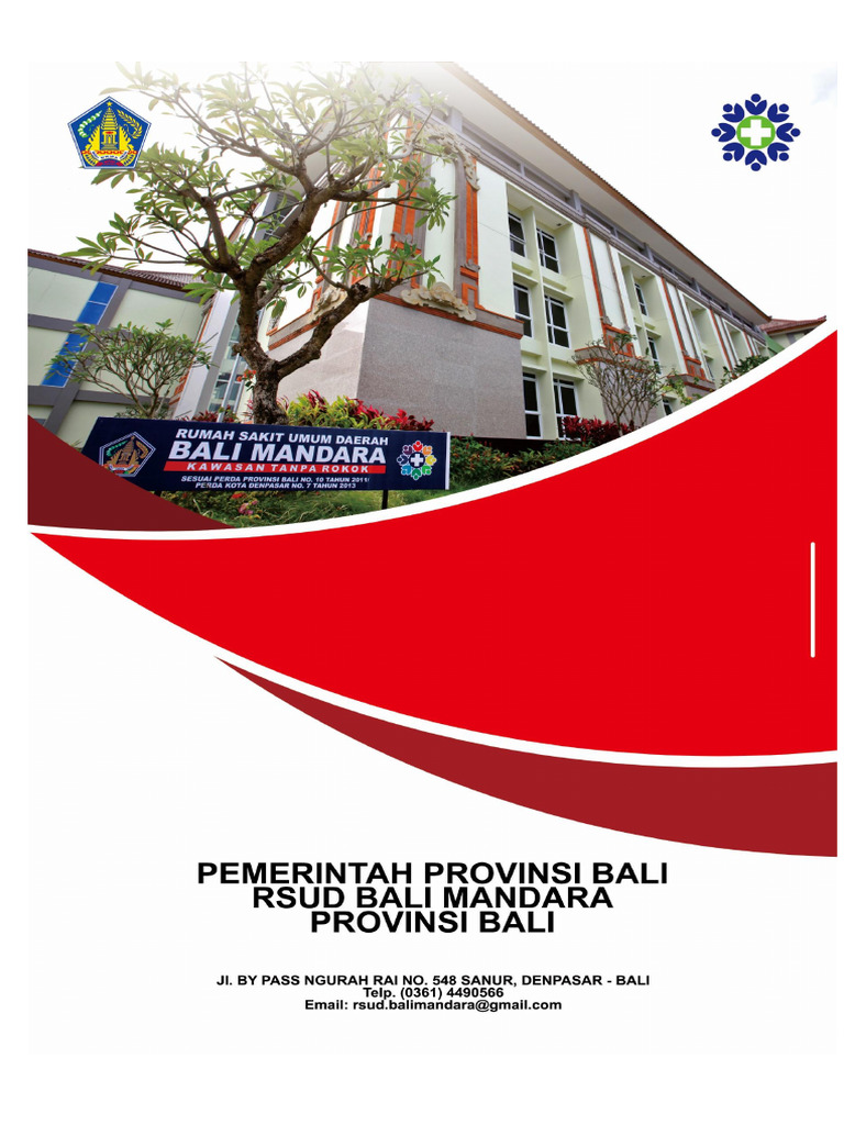 Pedoman PMKP Full | PDF