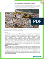 Konsep 4 R (Reduce, Reuse, Recycle, Dan Replace) | PDF | Griya & Taman ...