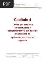 Marco Normativo de la AFAC en México | PDF | Aeropuerto