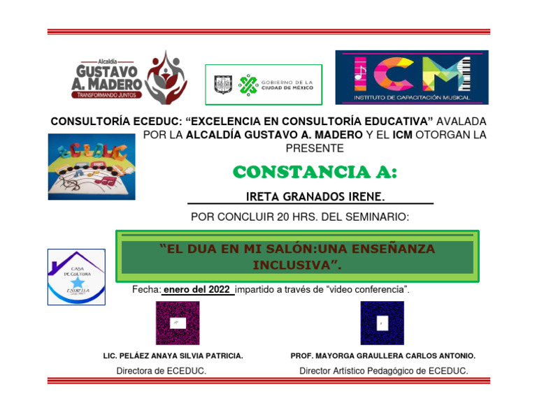 Ireta Dua | PDF