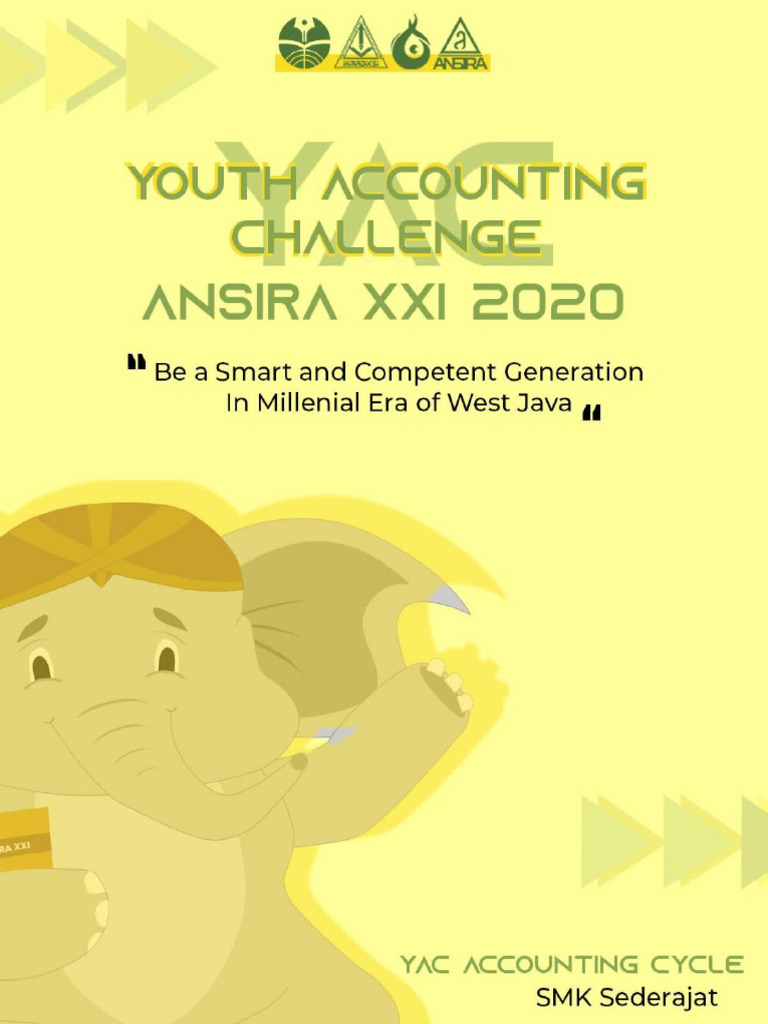 Soal Siklus SMK Yac 2020 | PDF