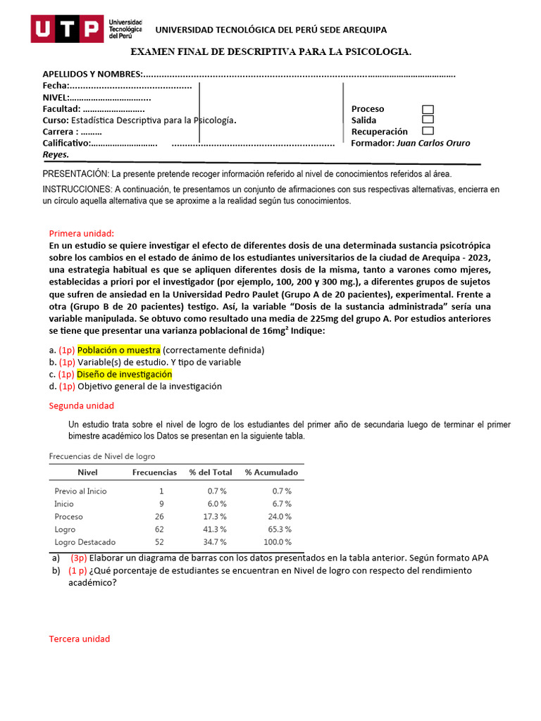 REZAGADOS EDPS ADOSTO Mejorado | PDF
