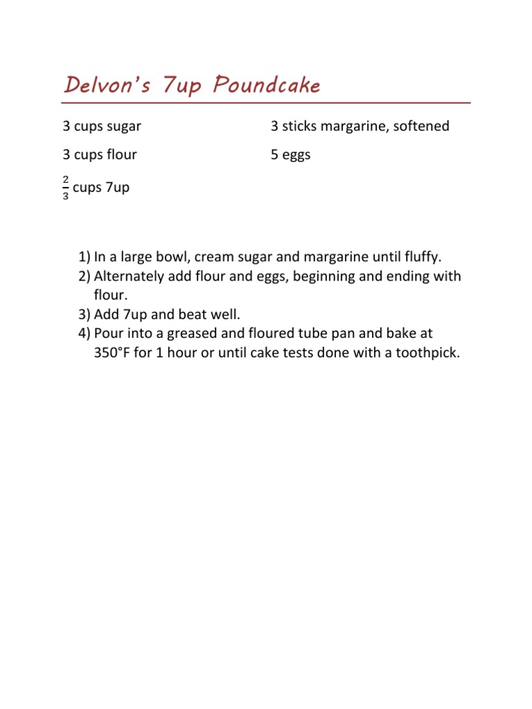 Recipe Codex | PDF | Teaspoon | Dough