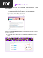 Manual de Nuevo Ingreso - Op | PDF | Jubilación | Ahorro