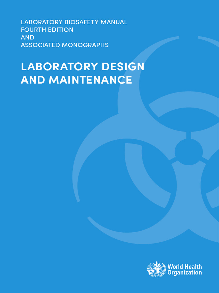 Laboratory Design and Maintenance | PDF | Laboratories | Safety