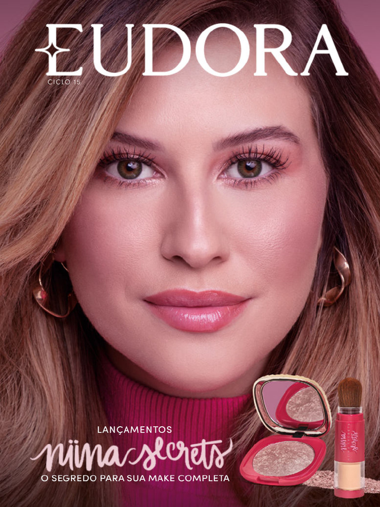 Eudora Ciclo 15 Cliente Final | PDF