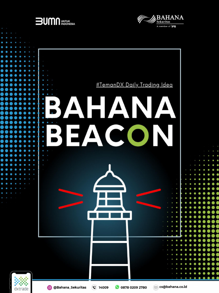 011023-Bahana Beacon | PDF