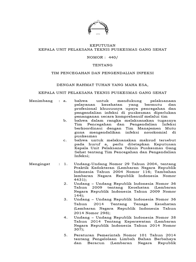 SK Tim Ppi Edit | PDF