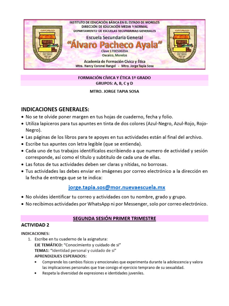 Act 2 - 3 - 4 Fce1 2021-2022 | PDF