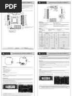 Creating Dynamics User Model Dynamic Linked Library (DLL) For Various ...