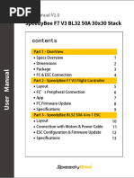 Tbs Lucid Manual | PDF | Electrical Connector | Computing