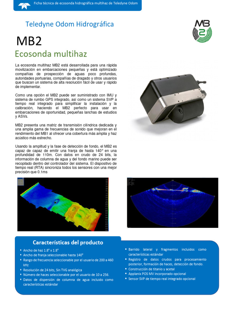 mb2 Es | PDF
