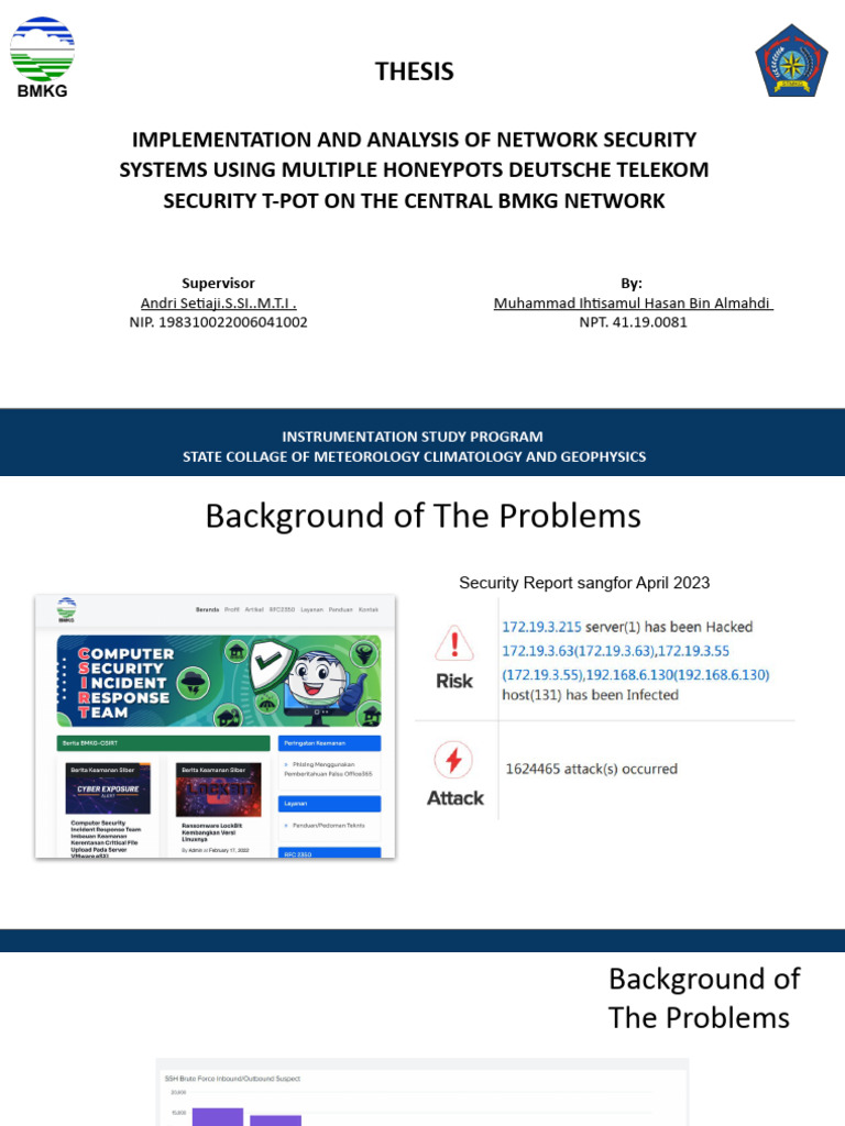 SinE Muhammad Ihtisamul Hasan | PDF | Security | Network Security SinE Muhammad Ihtisamul Hasan | PDF | Security | Network Security